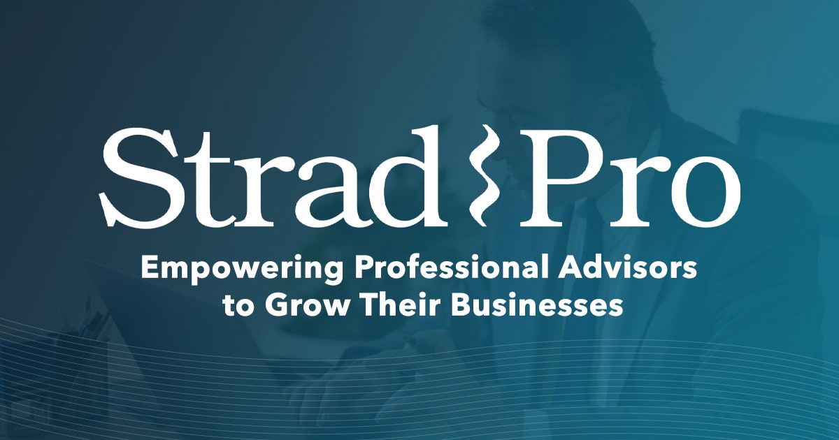 Business Office Software | Strad Pro